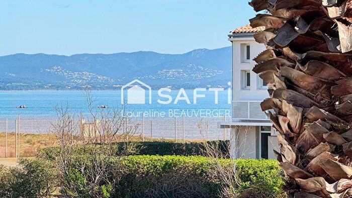 Appartement 1 pièce à vendre - Hyères, Pyanet