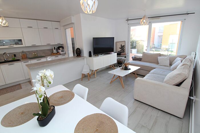 Appartement 4 pièces à vendre - Guyancourt