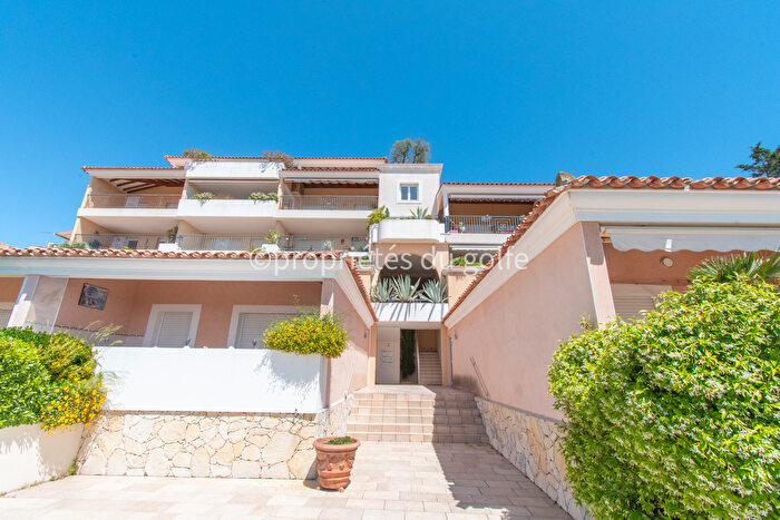 Appartement 3 pièces à vendre à Sète, Saint-Clair