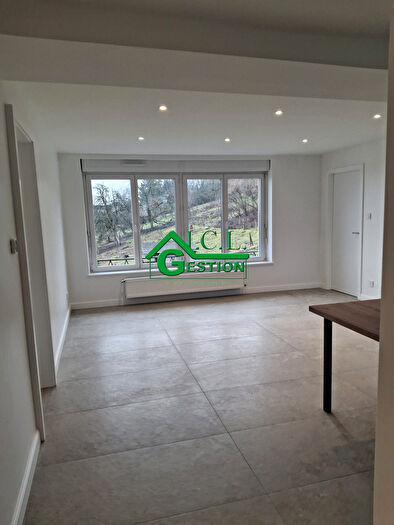 Appartement à louer - Soultz-Haut-Rhin - 4 pièces - 3 chambres