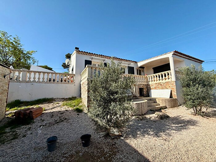 Maison 4 pièces à vendre - Tourves