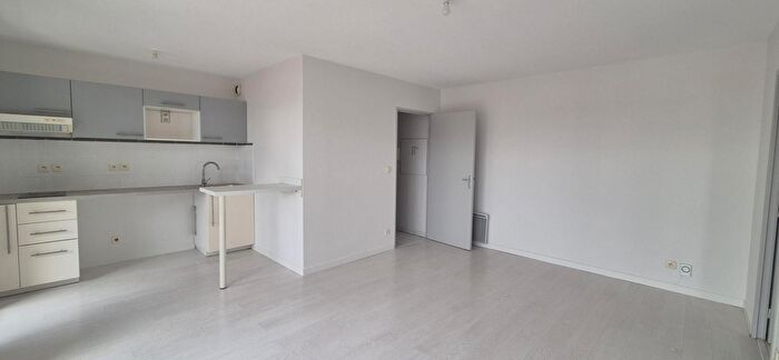 Appartement 4 pièces à louer à Tournefeuille, Paderne