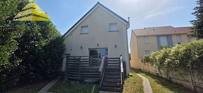 Maison 7 pièces à vendre à Brunoy, Nord