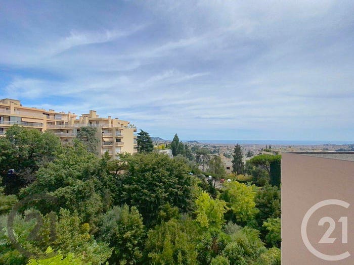 Appartement 2 pièces à louer à Nice