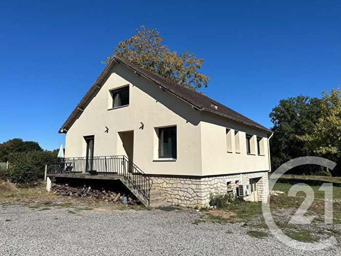 Maison 4 pièces à Boulleret, à vendre