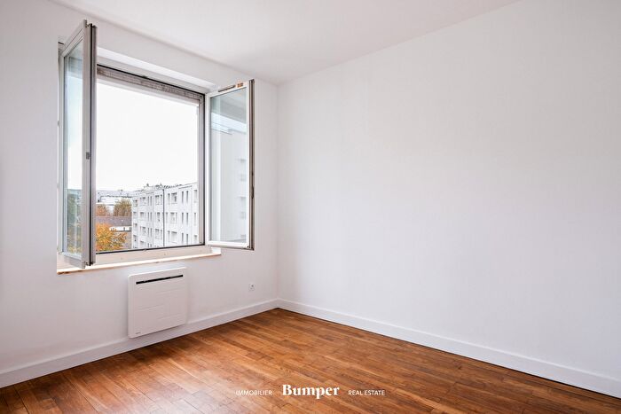 Lyon 7ème, Gerland - Appartement 2 pièces à louer