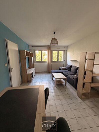 Aubagne, Gavots, Bras d'Or, Camp Major - Appartement 2 pièces à louer