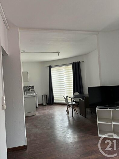 Appartement 1 pièce à louer - Lens, Est