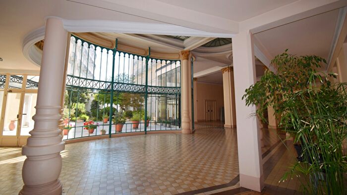 Appartement 2 pièces à vendre à Vichy, Coeur de Ville