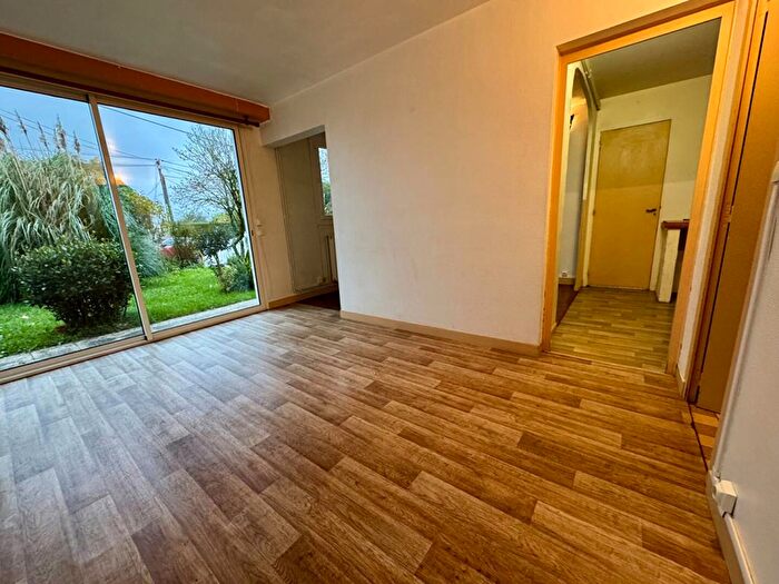 Maison 3 pièces à vendre - Saintes, Saint-Sorlin, La Récluse