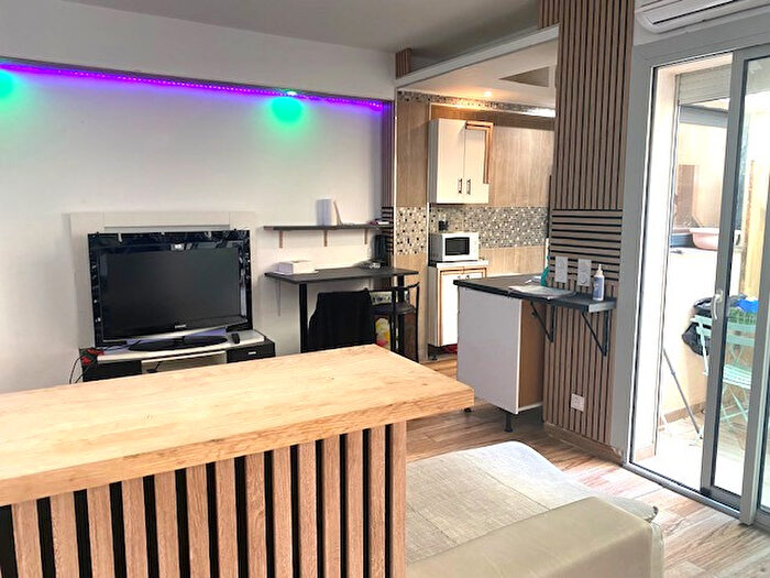 Maison 3 pièces à Marseille 10ème, Menpenti, à vendre