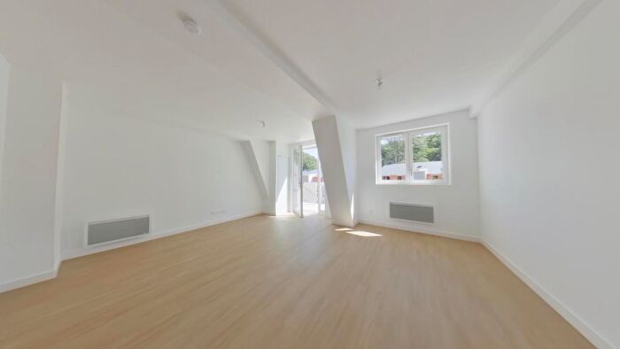 Appartement 3 pièces à louer à Tours, Douets Milletière