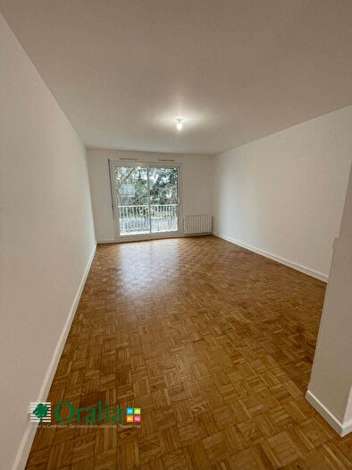 Le Vernay, Caluire-et-Cuire : Appartement 3 pièces à louer