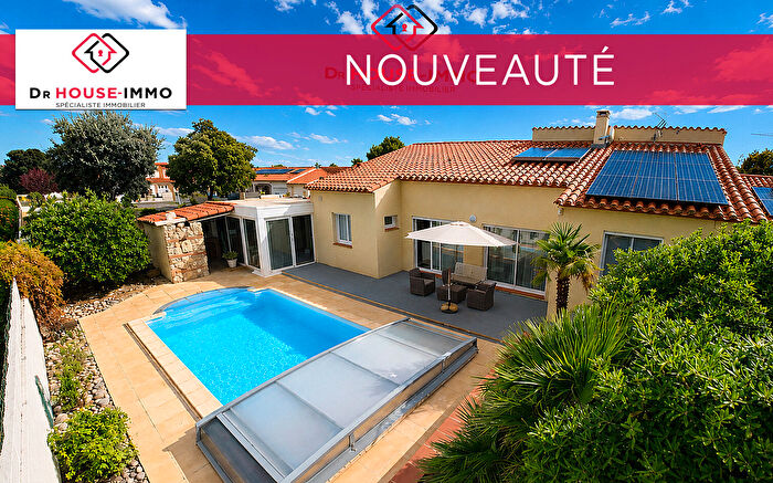 Maison 4 pièces à Brouilla, à vendre
