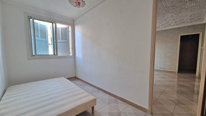 Appartement à vendre - La Seyne-sur-Mer, Est - 3 pièces - 2 chambres