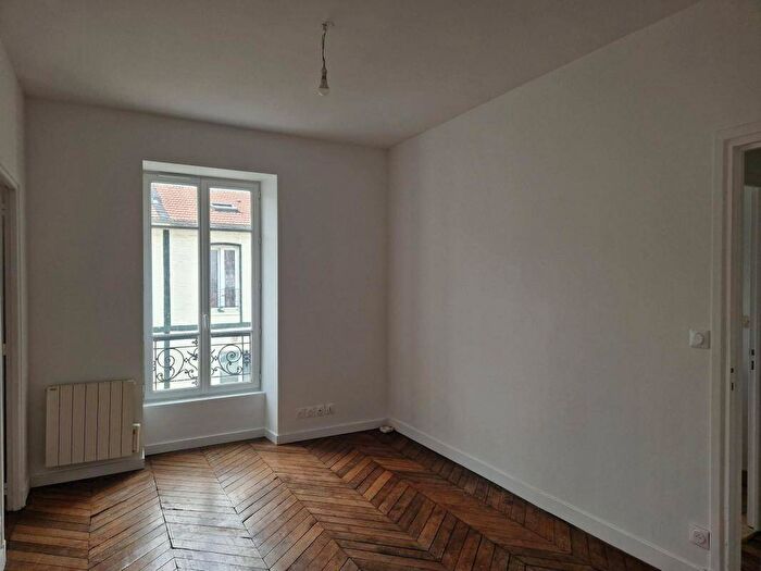 Appartement 3 pièces à louer à Centre, Saint-Cloud