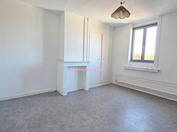 Appartement 2 pièces à louer à Marcq-en-Bar ul, Plouich, Clémenceau, Calmette