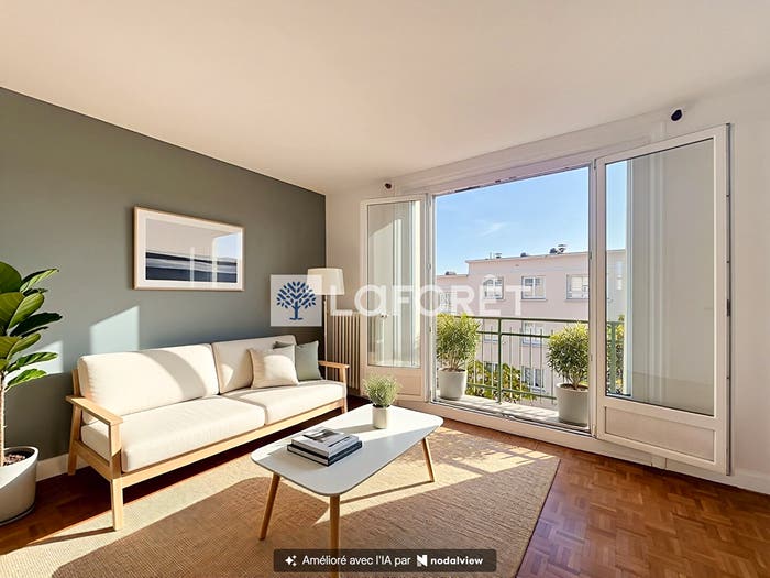 Bourg-la-Reine, Fontaine, Grelot - Appartement 4 pièces à vendre