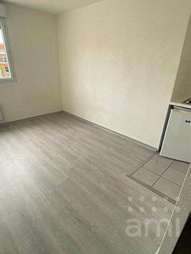 Zola-La Tailade, Talence : Appartement 1 pièce à louer