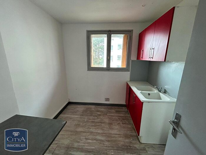 Appartement à louer - Cholet, Lorraine - 3 pièces - 2 chambres