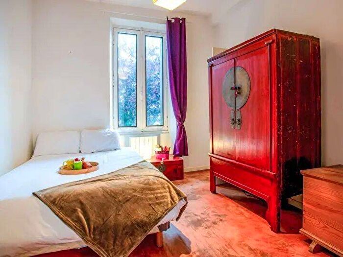 Appartement à louer - Le Clion-Bourg, Pornic - 2 pièces - 1 chambre