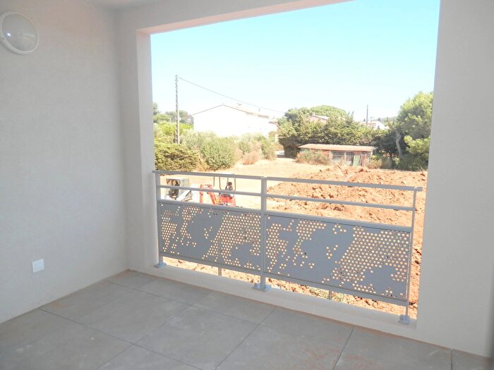 Six-Fours-les-Plages, Font de Fillol, Rayolet, Le Brusc - Appartement 2 pièces à louer