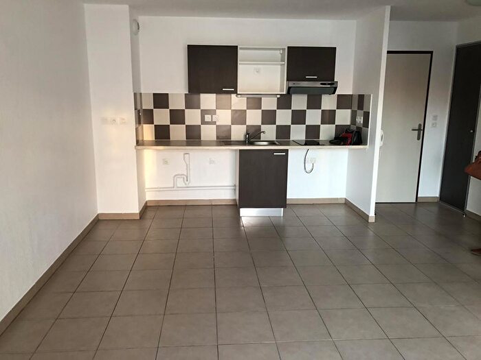 Appartement 2 pièces à louer - Juvignac