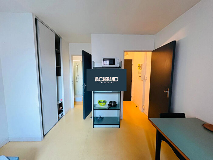 Appartement à vendre - Lille - 1 pièce