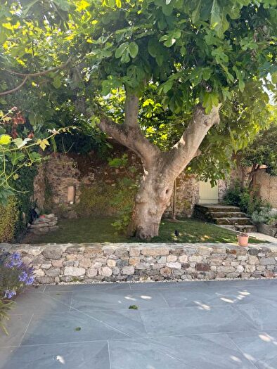 Maison à vendre - Noirmoutier-en-lîle, Centre-ville, Cinq Chemins - 7 pièces - 4 chambres