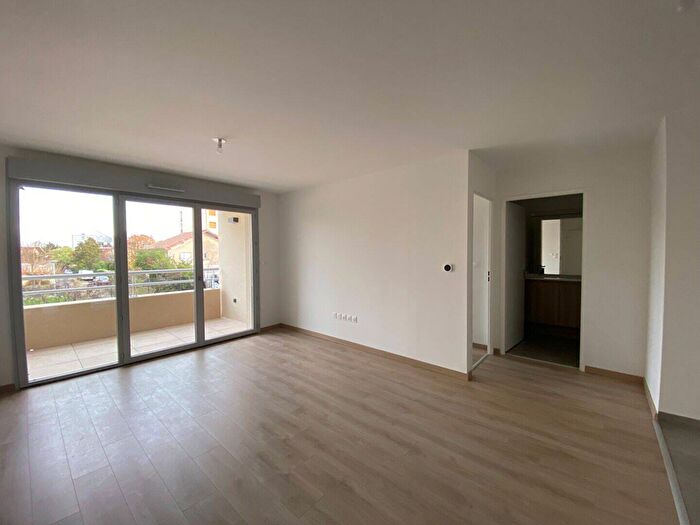 Appartement 3 pièces à louer - Barrière-de-Paris, Toulouse