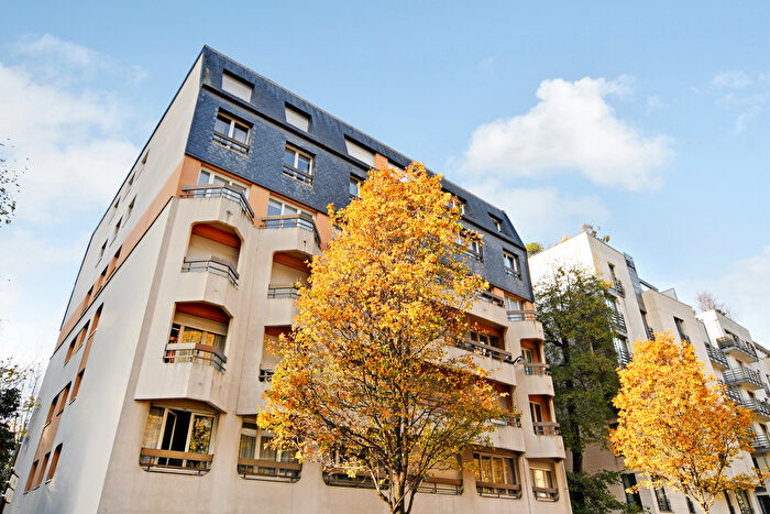 Appartement à vendre - Paris e , Bièvre Sud, Tolbiac - 2 pièces - 1 chambre