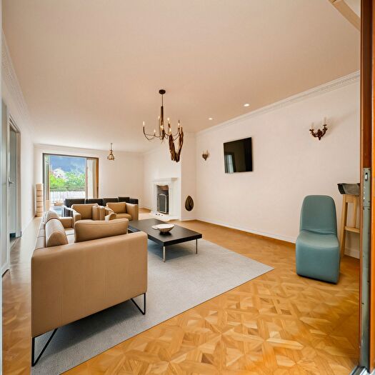 Maison 6 pièces à Le Raincy, Montfermeil, Grands Côteaux, à vendre