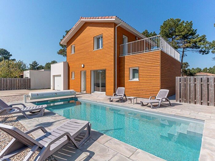 Maison 5 pièces à louer à Plage, Mimizan