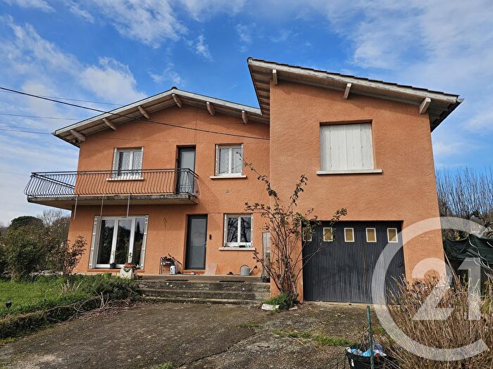 Maison 8 pièces à vendre à Mane