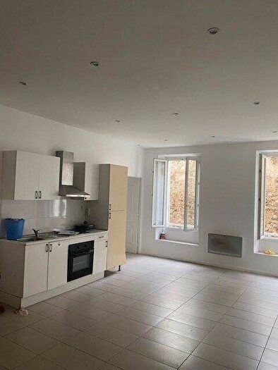 Appartement à louer - Marseille ème arrondissement - 2 pièces - 1 chambre
