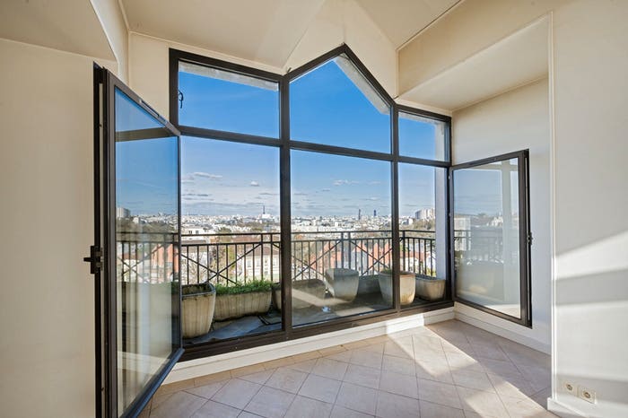 Meudon, Centre-ville - Appartement 5 pièces à vendre