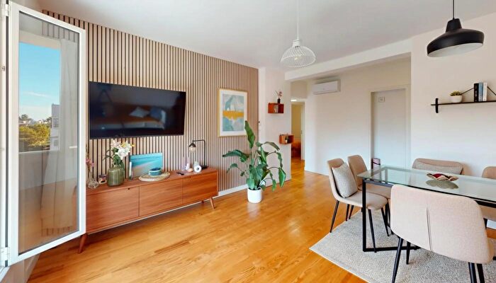 Appartement à vendre - BayonneBayonaBaiona, Citadelle, Saint-Esprit - 3 pièces - 2 chambres