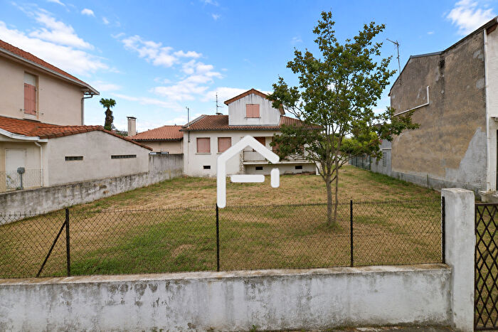 Maison 4 pièces à vendre à Toulouse, Bagatelle, La Faourette