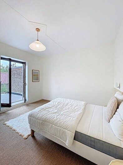 Appartement à louer - Moulins, Lille - 1 pièce