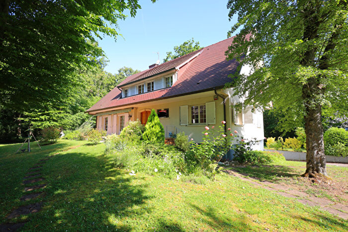 Maison 7 pièces à vendre - Chevigny-Saint-Sauveur