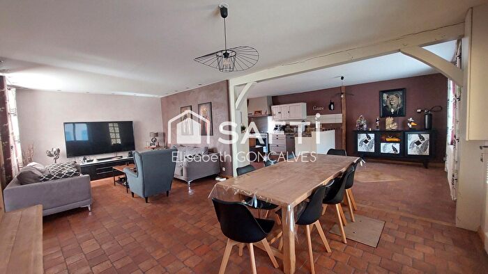 Maison 10 pièces à vendre - Ingré
