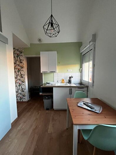 Appartement à vendre - Le Crotoy - 1 pièce - 1 chambre