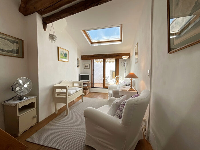 Pomérols : Maison 3 pièces à vendre