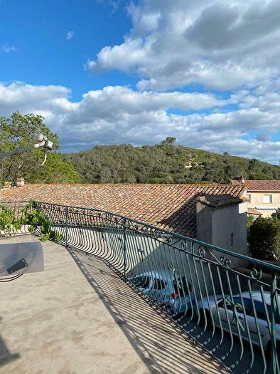 Maison à vendre - Cabrières - 4 pièces - 3 chambres