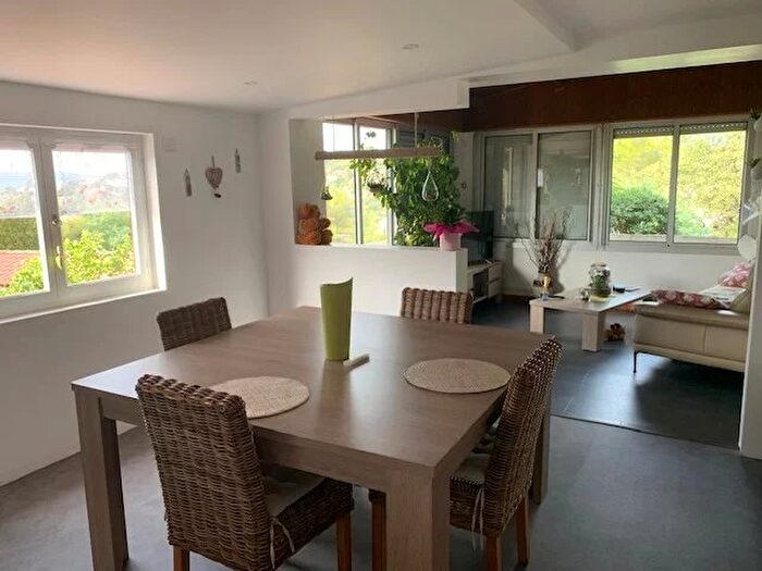 Bormes-les-Mimosas, Centre-ville, Le Pin : Maison 4 pièces à vendre