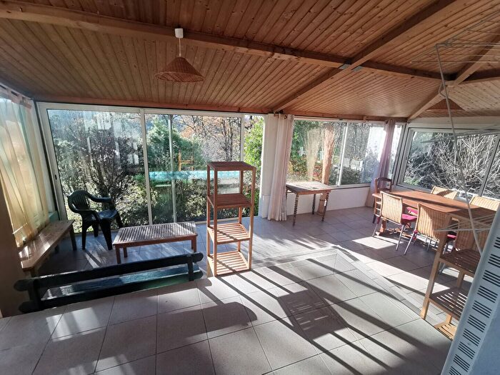 Maison à louer - Gan - 4 pièces - 3 chambres