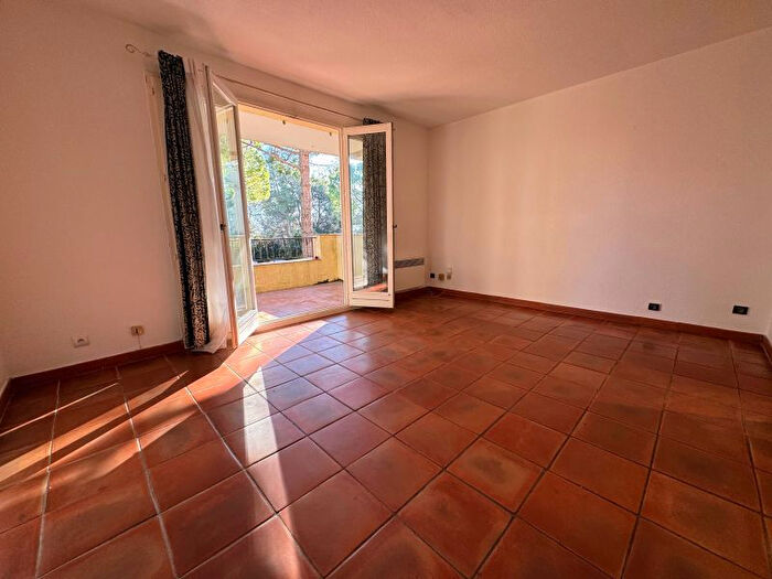 Mougins, Le Haut, Bréguières - Appartement 1 pièce à louer