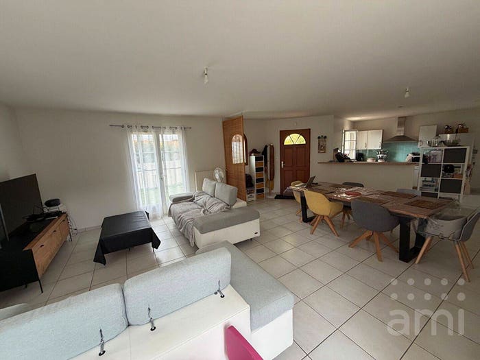 Maison 5 pièces à louer - Sainte Pezenne, Niort