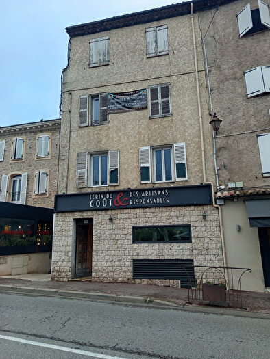 Appartement 2 pièces à vendre à Pégomas