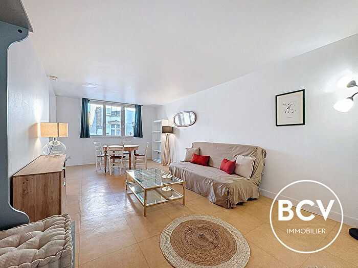 Appartement à louer - Chartres, Chanzy, Bonnard - 2 pièces - 1 chambre